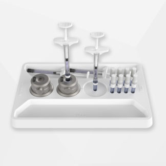 TSK Treatment Tray – TSKラボラトリーインターナショナルジャパン株式会社